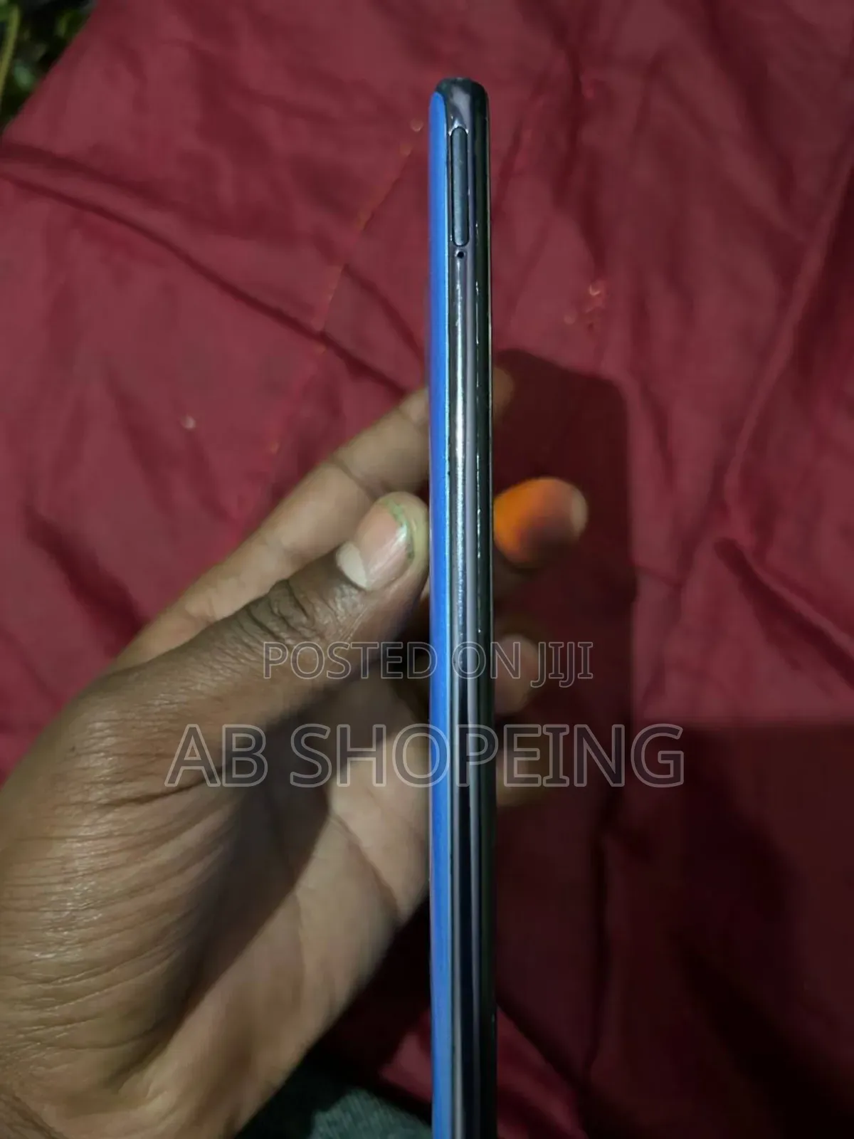 Samsung Galaxy A50 128 GB Blue in Nifas Silk-Lafto - Mobile Phones, Ab ...