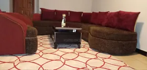 Solina Sofa and Table in Yeka - Furniture, Yetnayet Ejgu | Jiji.com.et