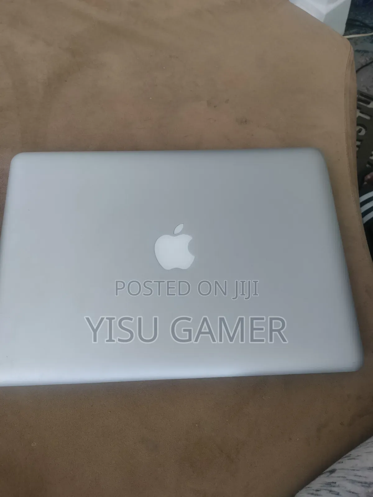 Laptop Apple MacBook Pro 2022 M2 6GB Intel Core I5 SSD 512GB in Nifas ...