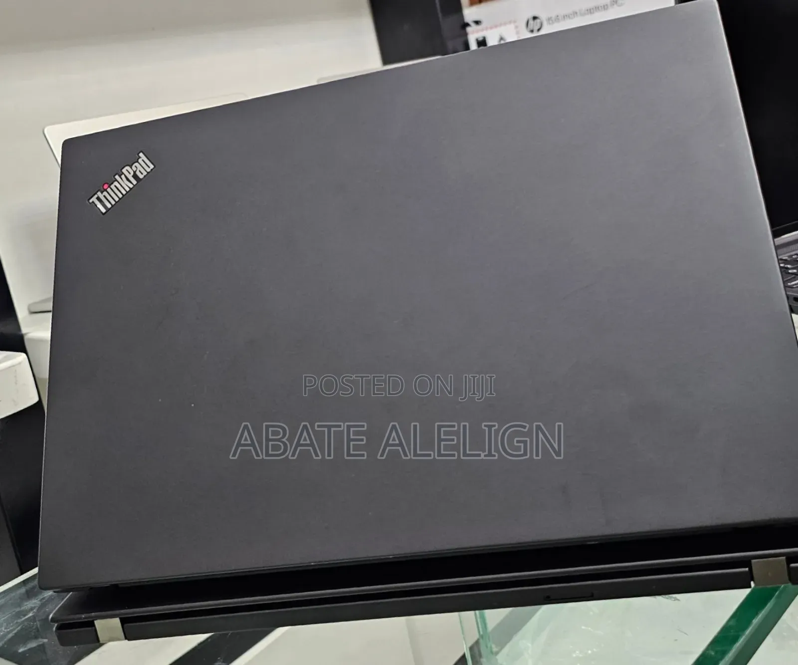 New Laptop Lenovo ThinkPad T495s 16GB AMD Ryzen 7 SSD 512GB in Bole ...