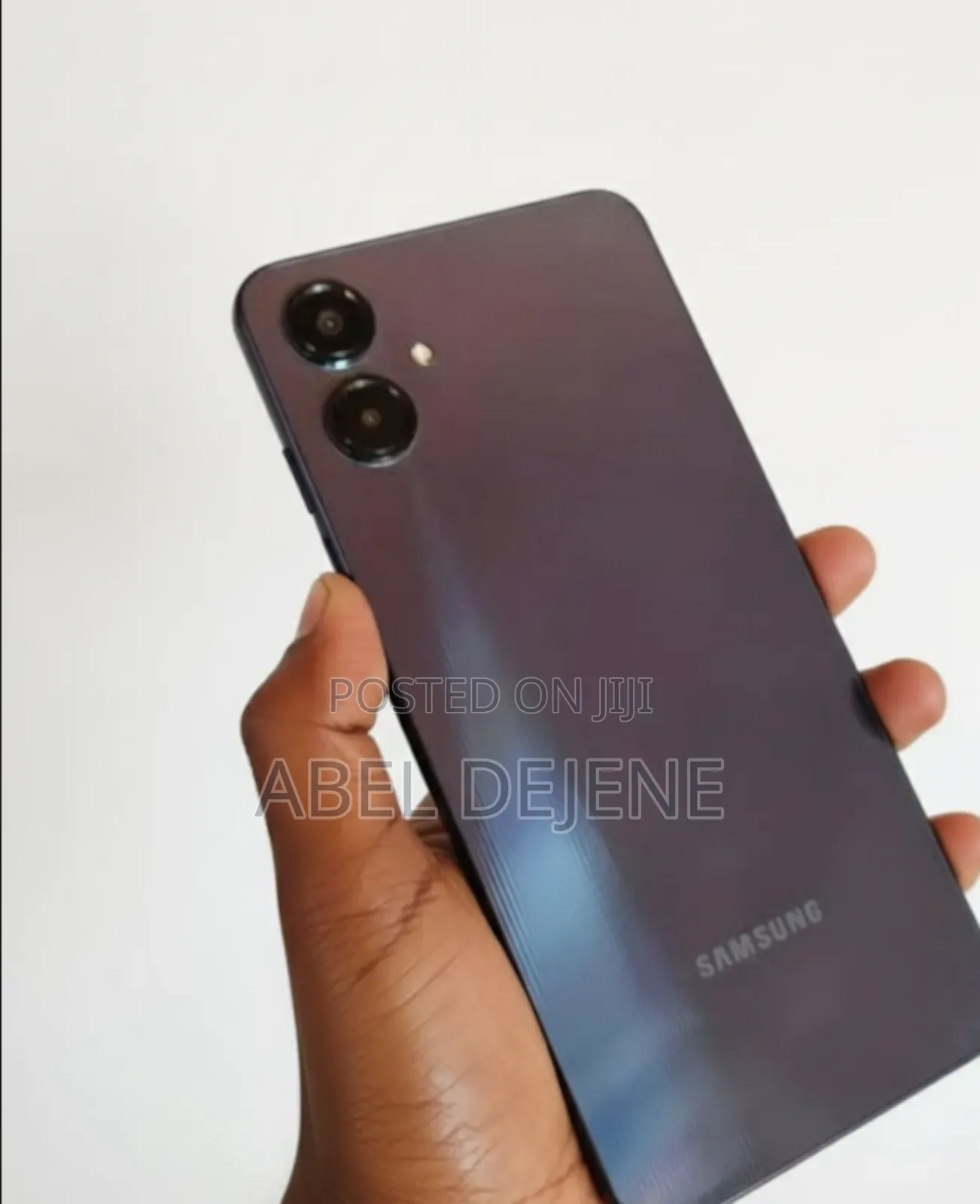 New Samsung Galaxy A06 64 GB Blue in Yeka - Mobile Phones, Abel Dejene ...