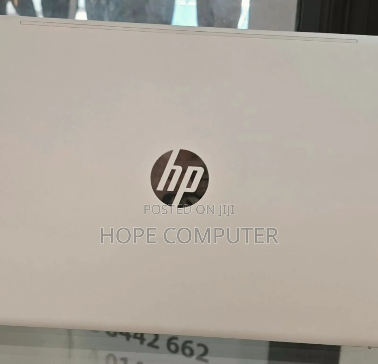 New Laptop HP Pavilion 15 16GB Intel Core I5 SSD 1T in Bole - Laptops ...