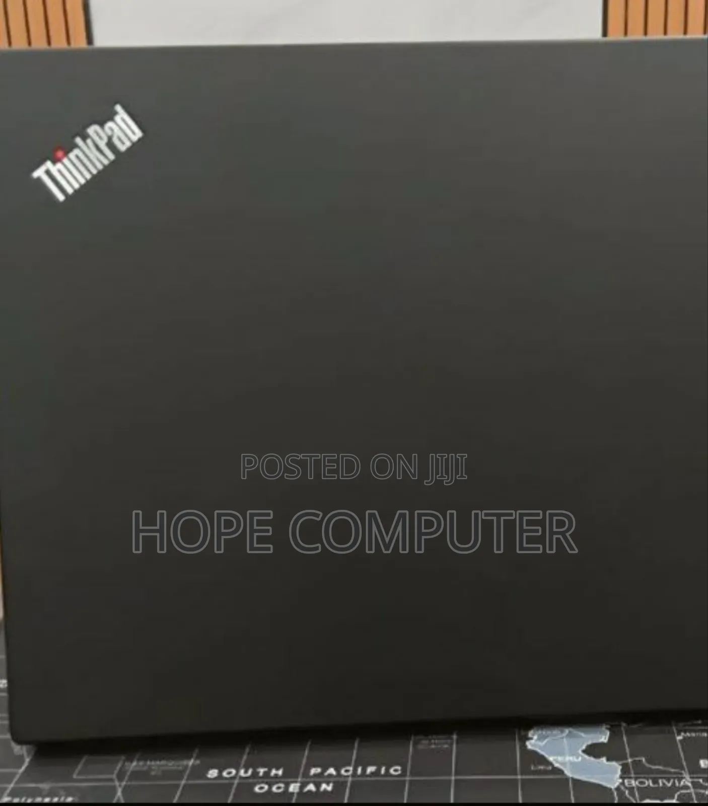 New Laptop Lenovo ThinkPad T14 16GB Intel Core I5 SSD 512GB in Bole ...