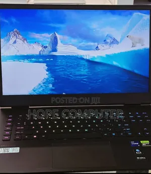 New Laptop HP Omen 16 16GB Intel Core i9 SSD 1T in Bole - Laptops ...