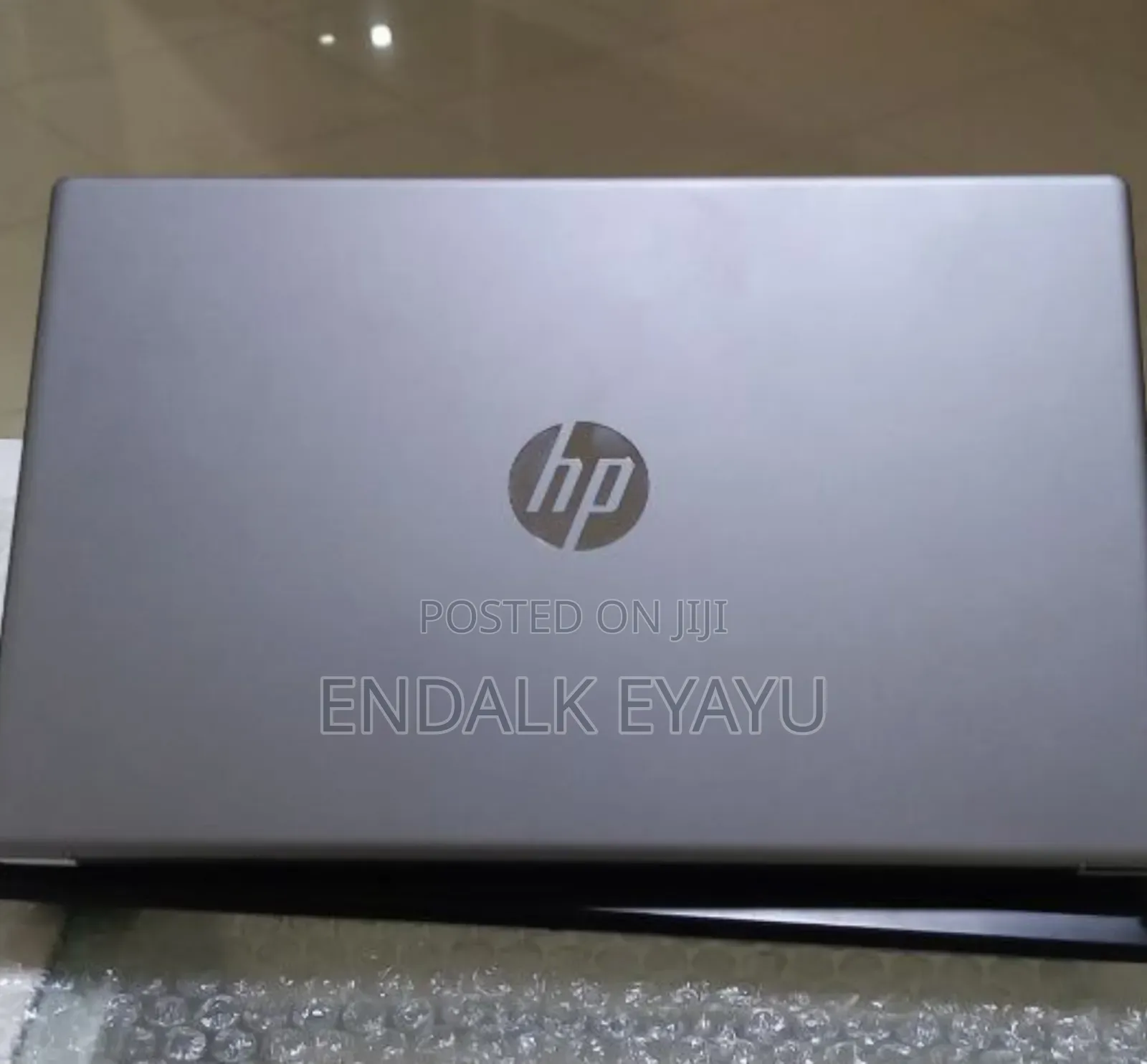 New Laptop HP 16GB Intel Core I7 SSD 512GB in Bole - Laptops ...