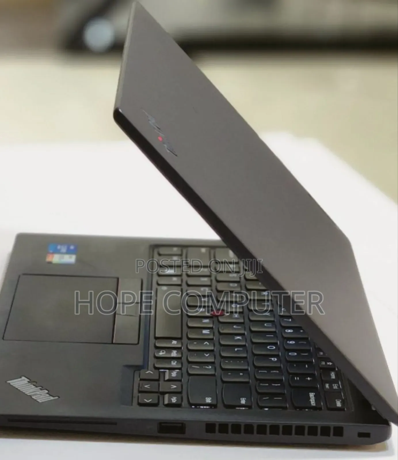 New Laptop Lenovo Thinkpad X13 Yoga 16GB Intel Core I5 SSD 512GB in ...