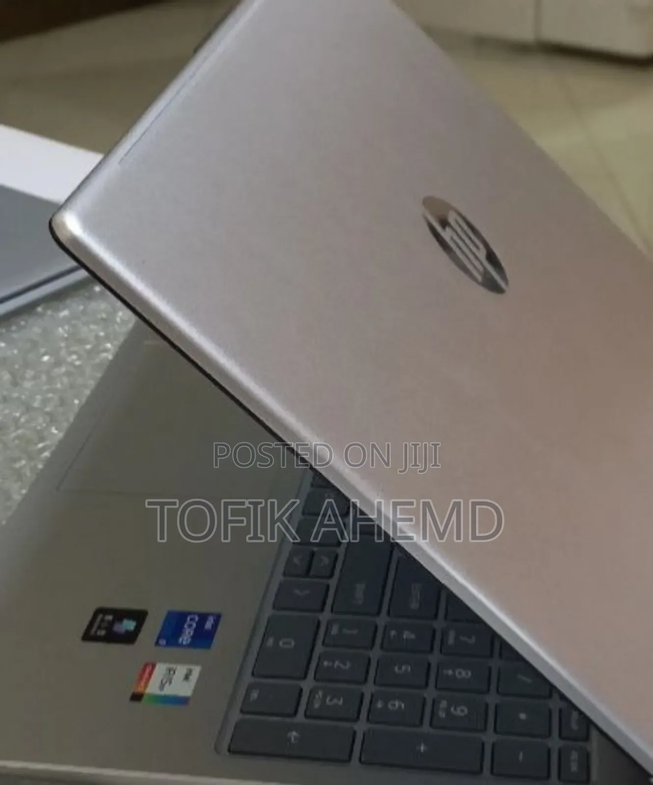 New Laptop HP Stream Notebook 16GB Intel Core I7 SSD 512GB in Bole ...