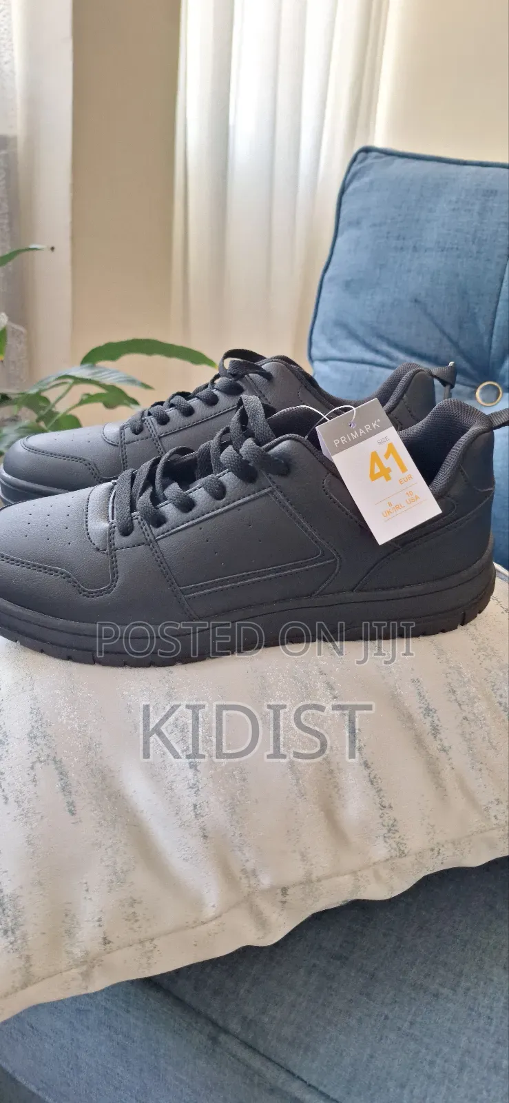 Primark Shoe Men in Nifas Silk-Lafto - Shoes, Kidist Anteneh | Jiji.com.et