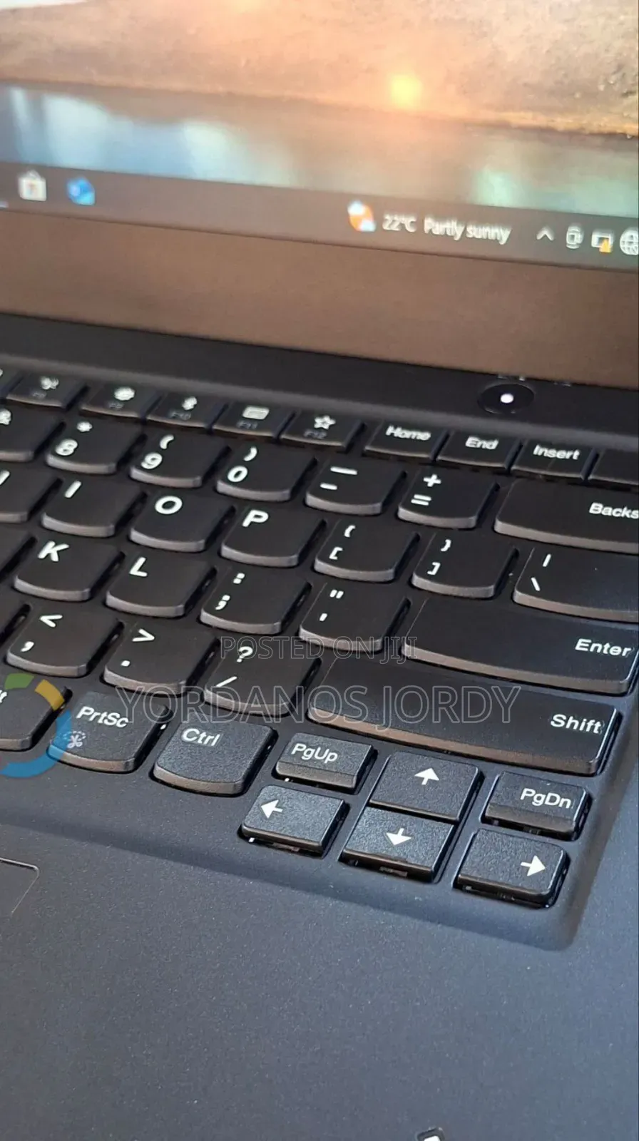 New Laptop Lenovo ThinkPad T495s 16GB AMD Ryzen 5 SSD 512GB in Bole ...