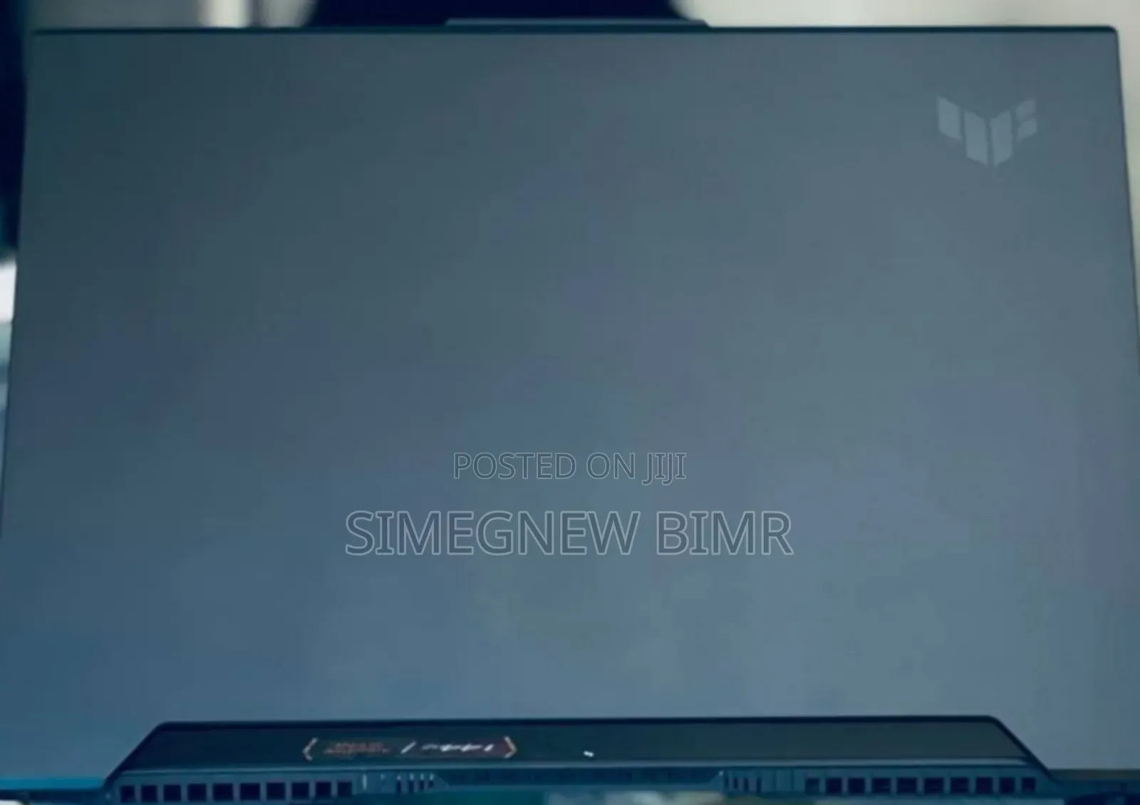 New Laptop Asus TUF Dash F15 16GB Intel Core I7 SSD 512GB in Bole ...