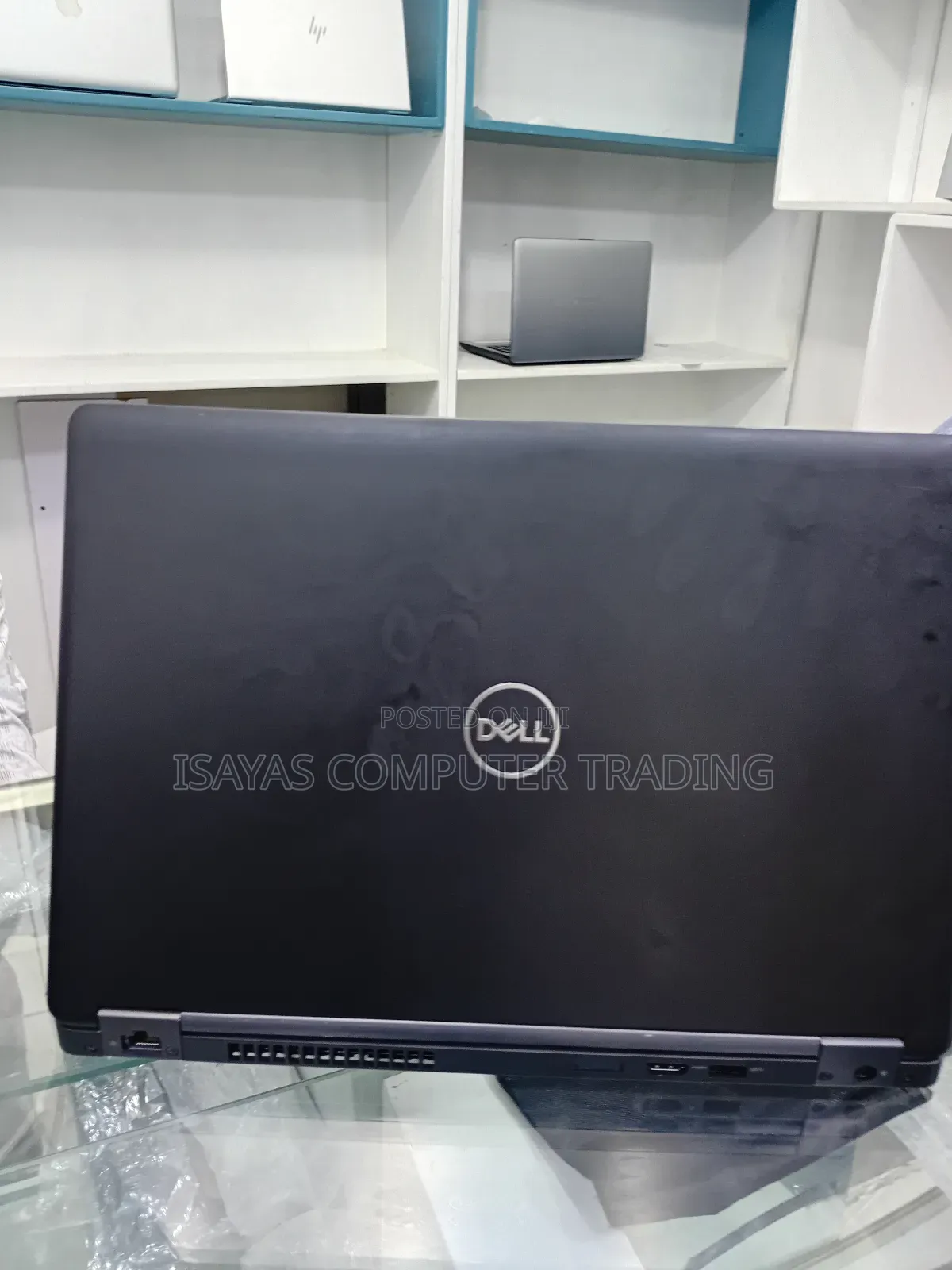 New Laptop Dell Latitude 5310 8GB Intel Core I5 SSD 512GB in Bole ...