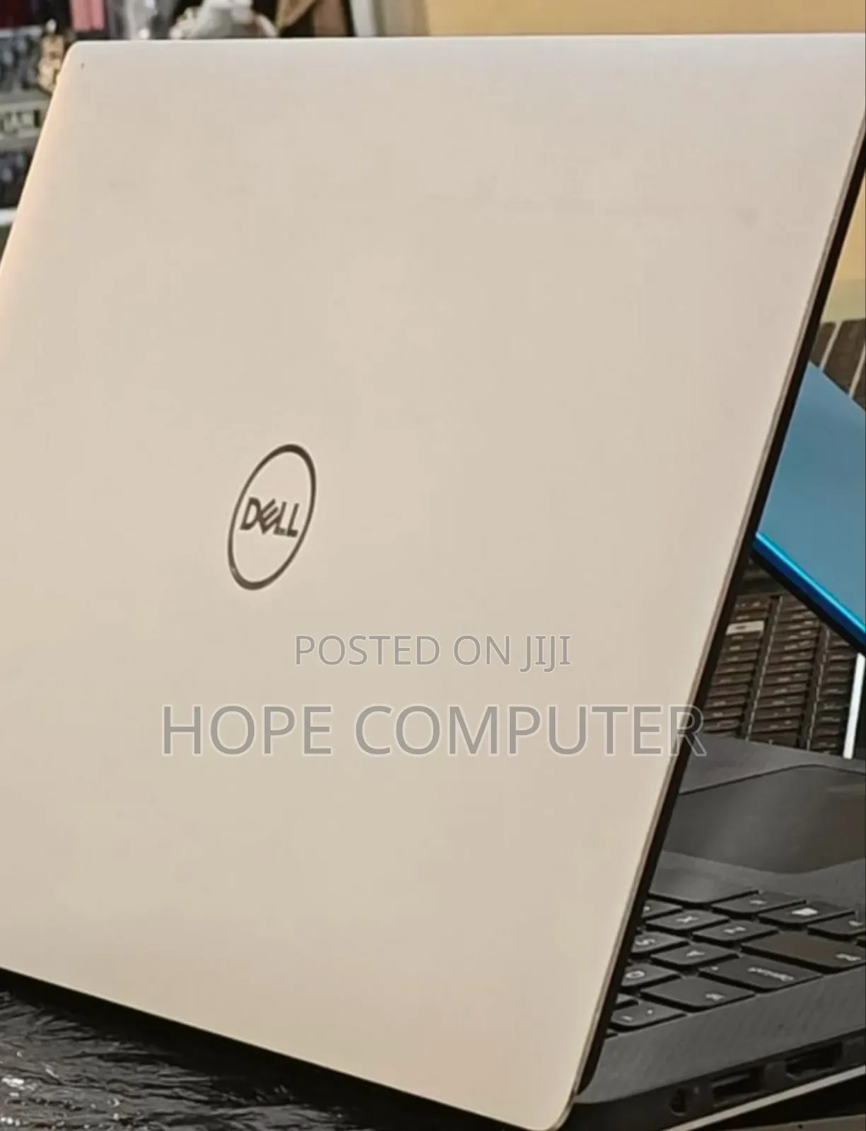 New Laptop Dell Precision 5540 16GB Intel Core I7 SSD 512GB in Bole ...