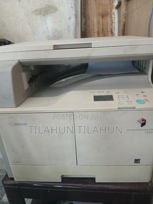 Canon Image Runner 2202 in Bole - Printers & Scanners, Tilahun Tilahun ...
