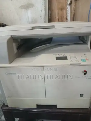 Canon Image Runner 2202 in Bole - Printers & Scanners, Tilahun Tilahun ...