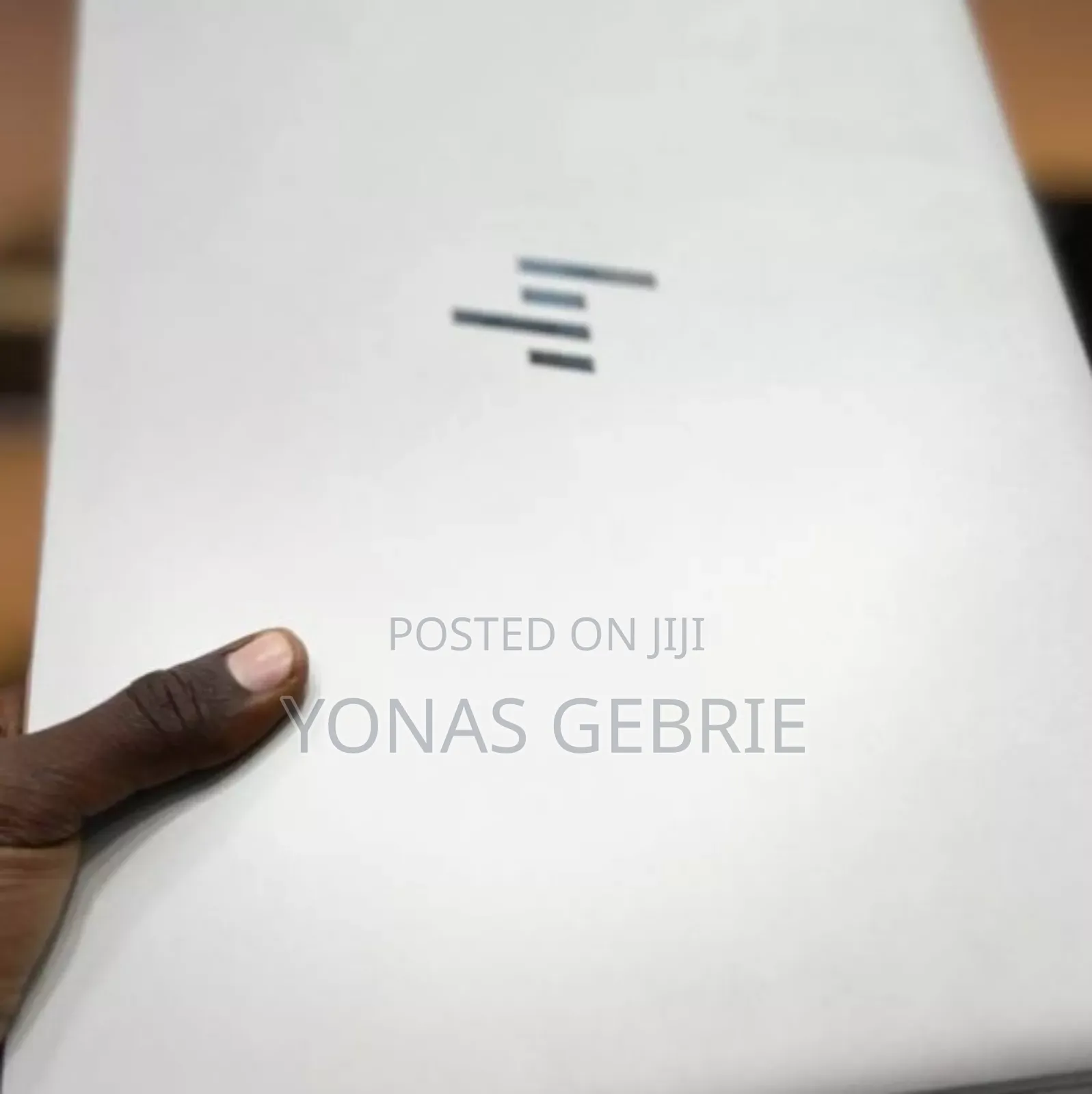 New Laptop HP EliteBook 845 G8 16GB AMD Ryzen 5 SSD 512GB in Bole ...