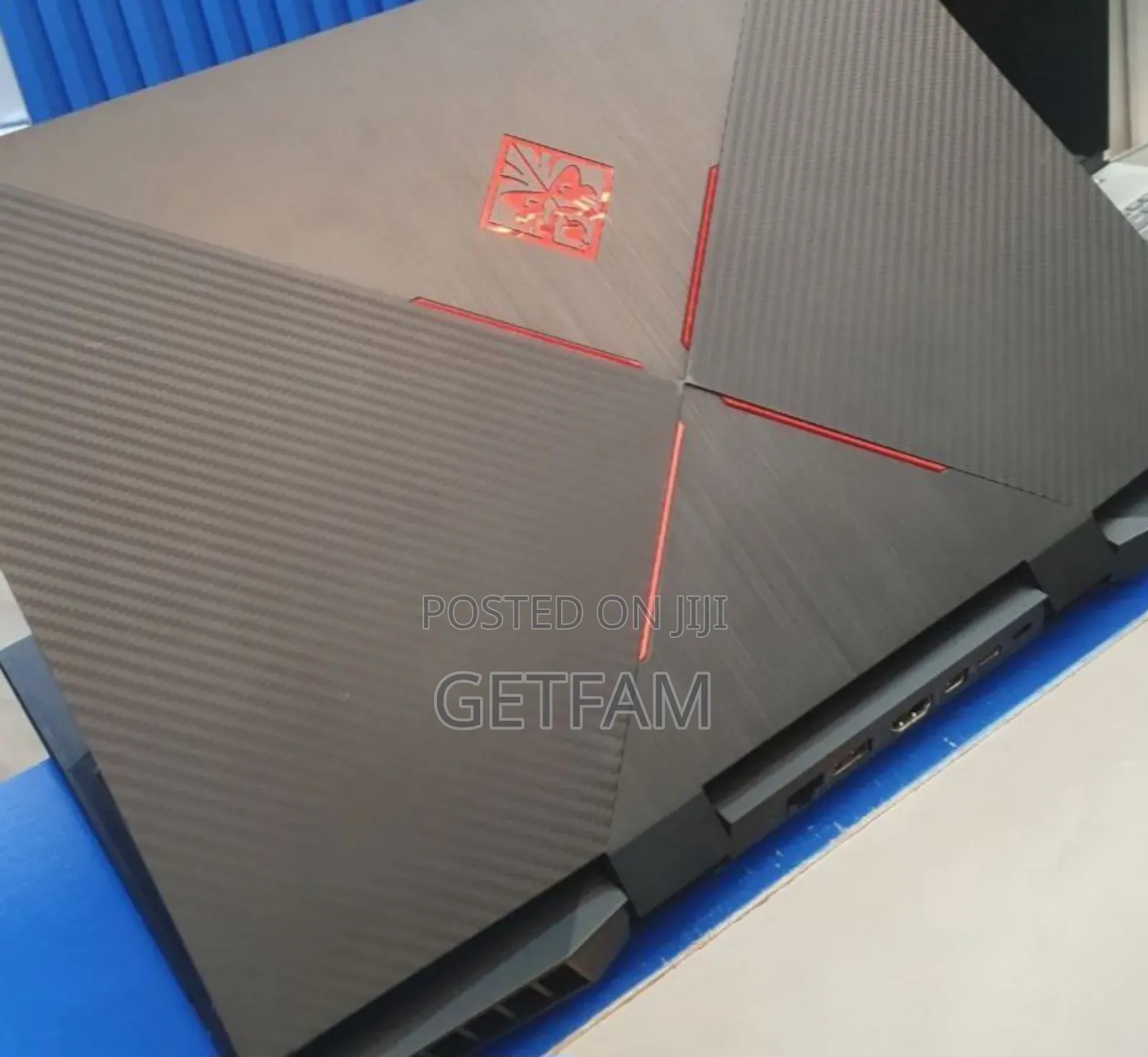 New Laptop HP Omen X 16GB Intel Core I7 SSD 512GB in Bole - Laptops ...