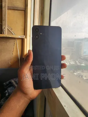 Samsung Galaxy A05 64 GB Blue in Addis Ketema - Mobile Phones, Jami ...