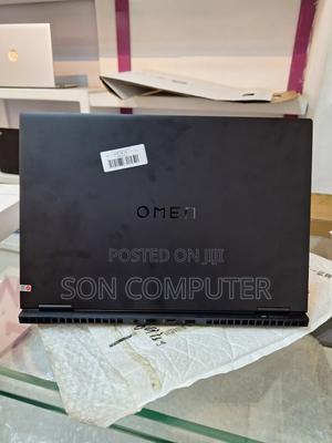 New Laptop HP Omen 16 32GB Intel Core I7 SSD 1T in Yeka - Laptops ...