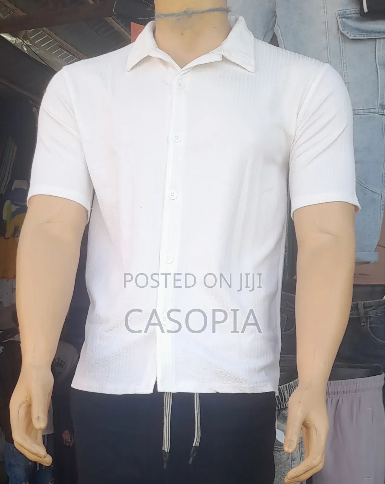Men Clothes in Bole - Clothing, Casopia Beauty | Jiji.com.et