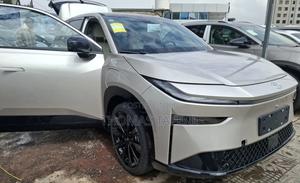 New Toyota bZ3 2025 in Bole - Cars, Thomas Tafere | Jiji.com.et