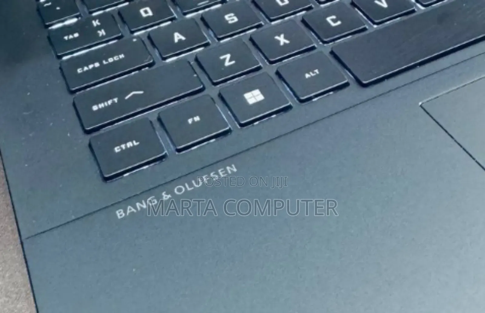 New Laptop HP Omen 16 16GB Intel Core I9 SSD 1T in Bole - Laptops ...