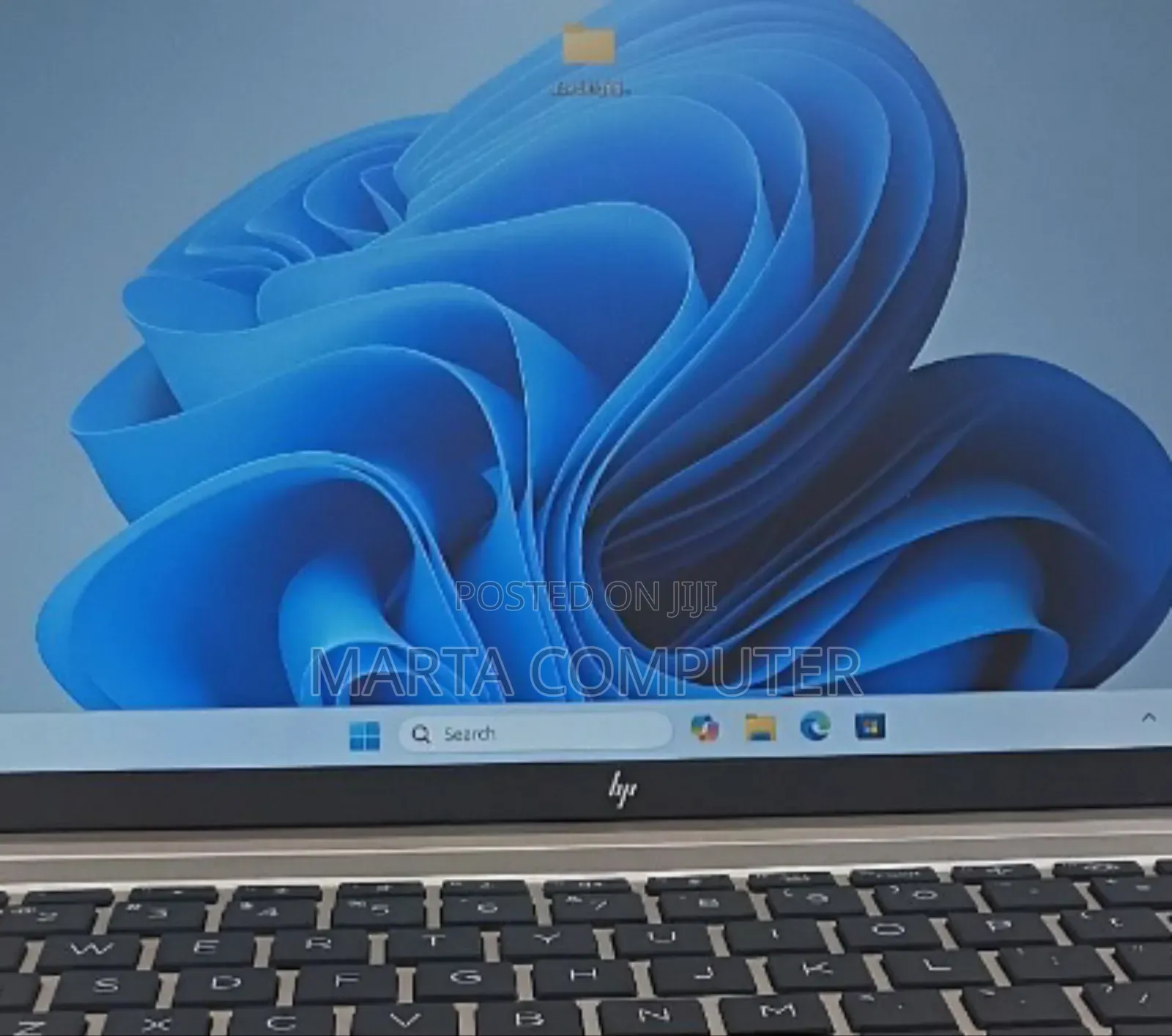 New Laptop HP EliteBook 840 G9 16GB Intel Core I7 SSD 1T in Bole ...