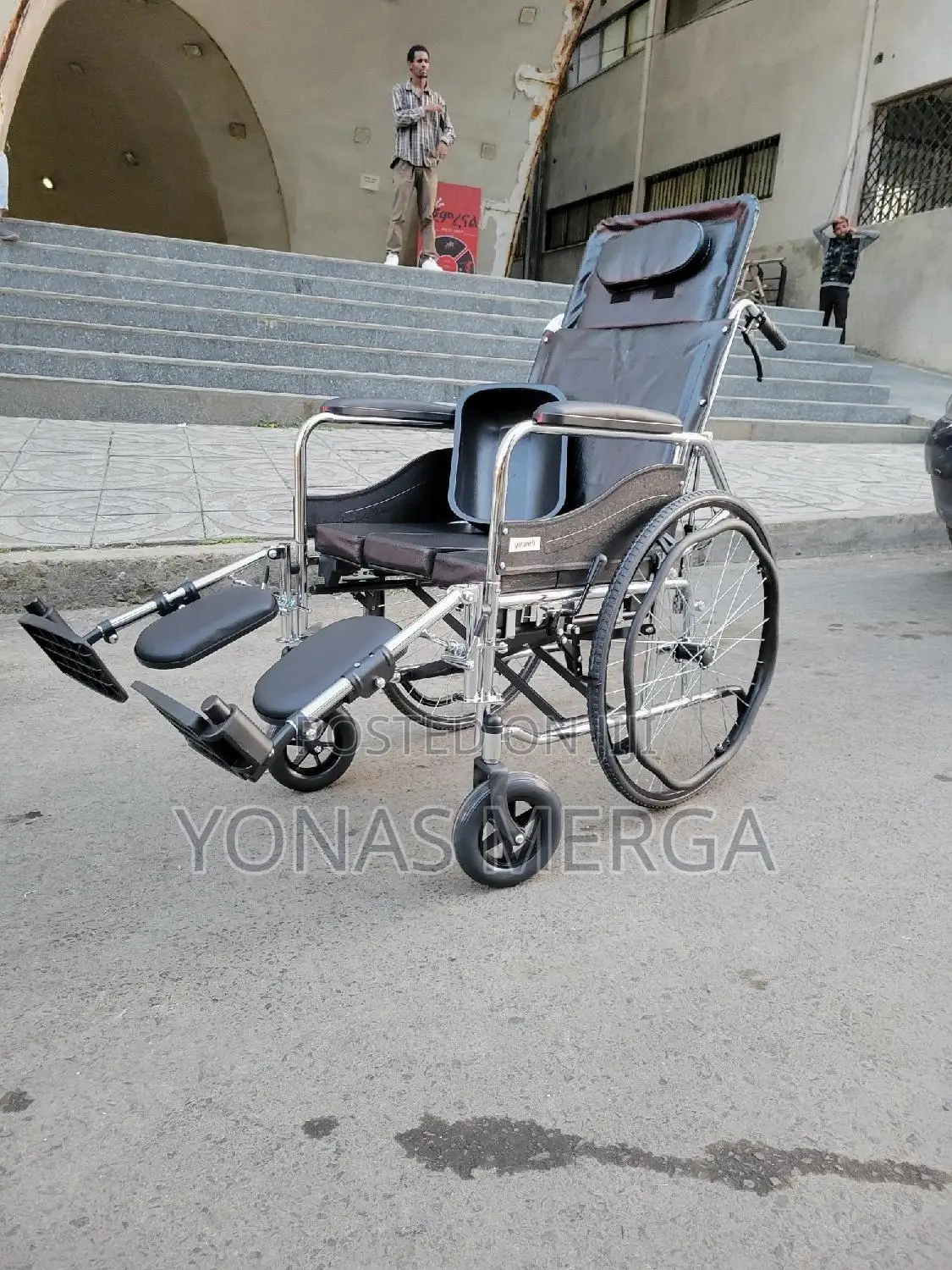 Pot Wheelchair颱፲bedside Commode Toilet Chair灯額wheelchair 耹wheelchair in ...