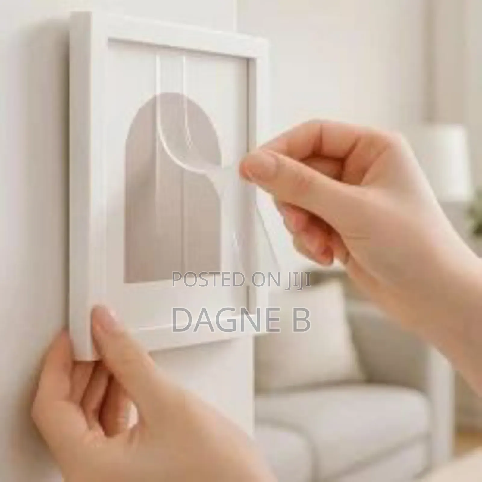 Lvy Gripe Tape ፕላስተር in Arada - Home Accessories, Dagne B | Jiji.com.et