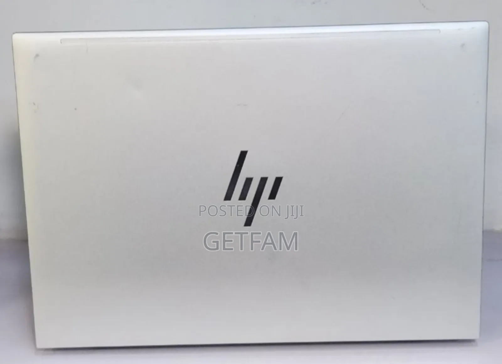 New Laptop HP EliteBook 845 G11 16GB Intel Core I7 SSD 512GB in Gullele ...