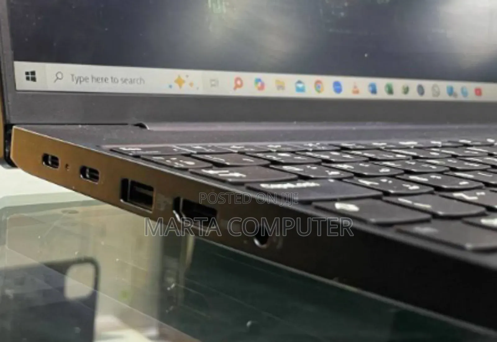 New Laptop Lenovo ThinkPad E16 G1 16GB Intel Core I7 SSD 512GB in Bole ...