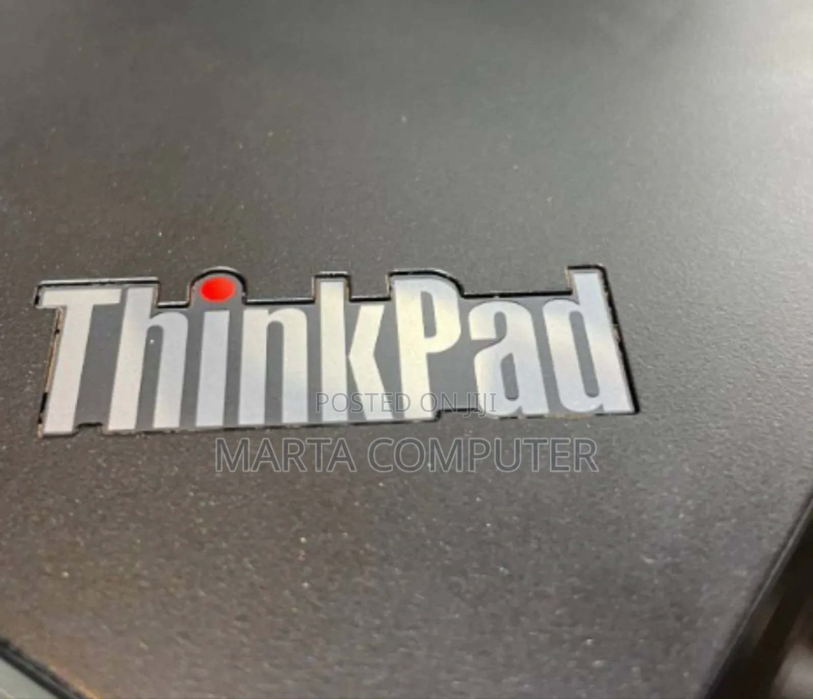 New Laptop Lenovo ThinkPad E16 G1 16GB Intel Core I7 SSD 512GB in Bole ...