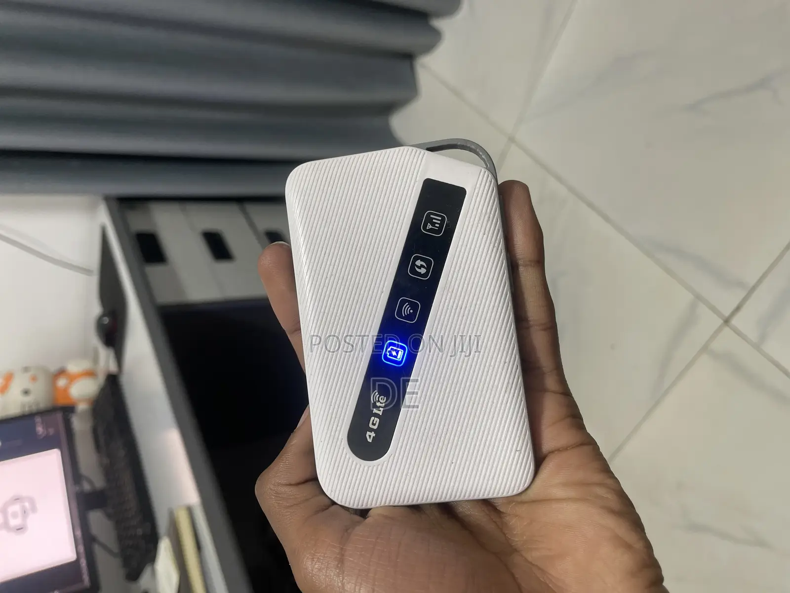 Wifi Router in Addis Ketema - Networking Products, De Dieu | Jiji.com.et