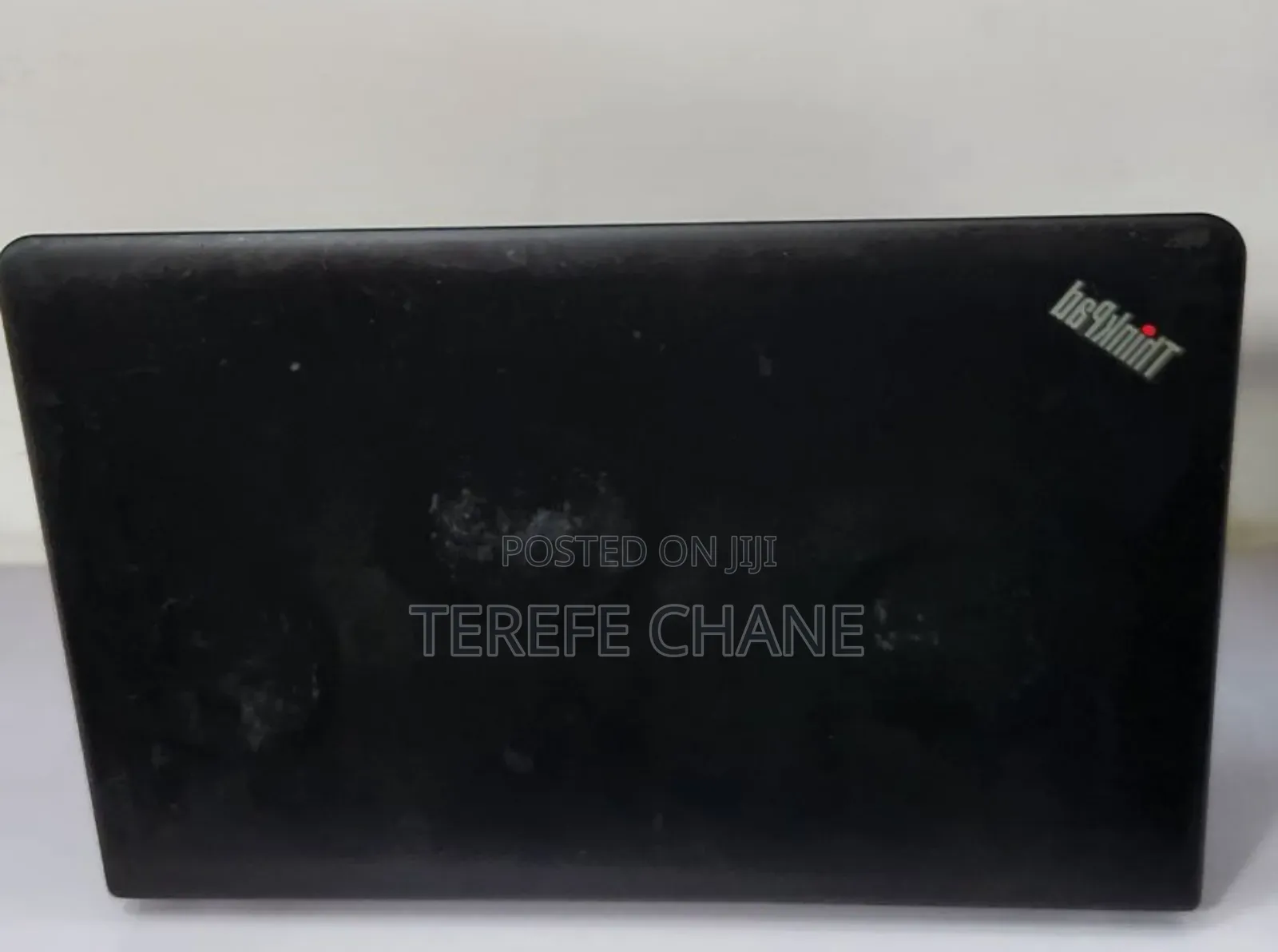 New Laptop Lenovo ThinkPad T560 8GB Intel Core i5 HDD 1T in Bole ...