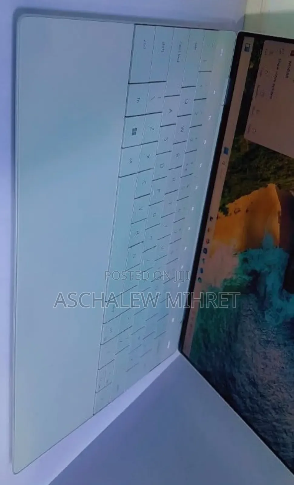 New Laptop Dell XPS 15 32GB Intel Core I7 SSD 512GB in Bole - Laptops ...