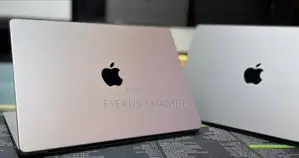 New Laptop Apple MacBook Pro M1 32GB Apple M1 Pro SSD 512GB in Bole - Laptops & Computers ...