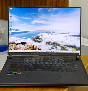 New Laptop Asus ROG Strix G15 16GB Intel Core I9 SSD 1T in Bole ...