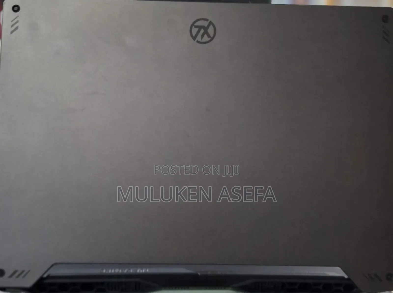 New Laptop Asus TUF Gaming A16 16GB AMD Ryzen 7 SSD 512GB in Bole ...