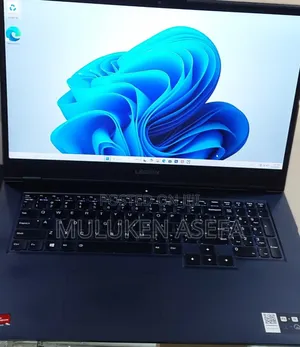 New Laptop Lenovo Legion 5 16GB AMD Ryzen 7 SSD 1T in Bole - Laptops ...