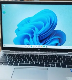 New Laptop HP EliteBook 840 G8 16GB Intel Core I5 SSD 512GB in Bole ...