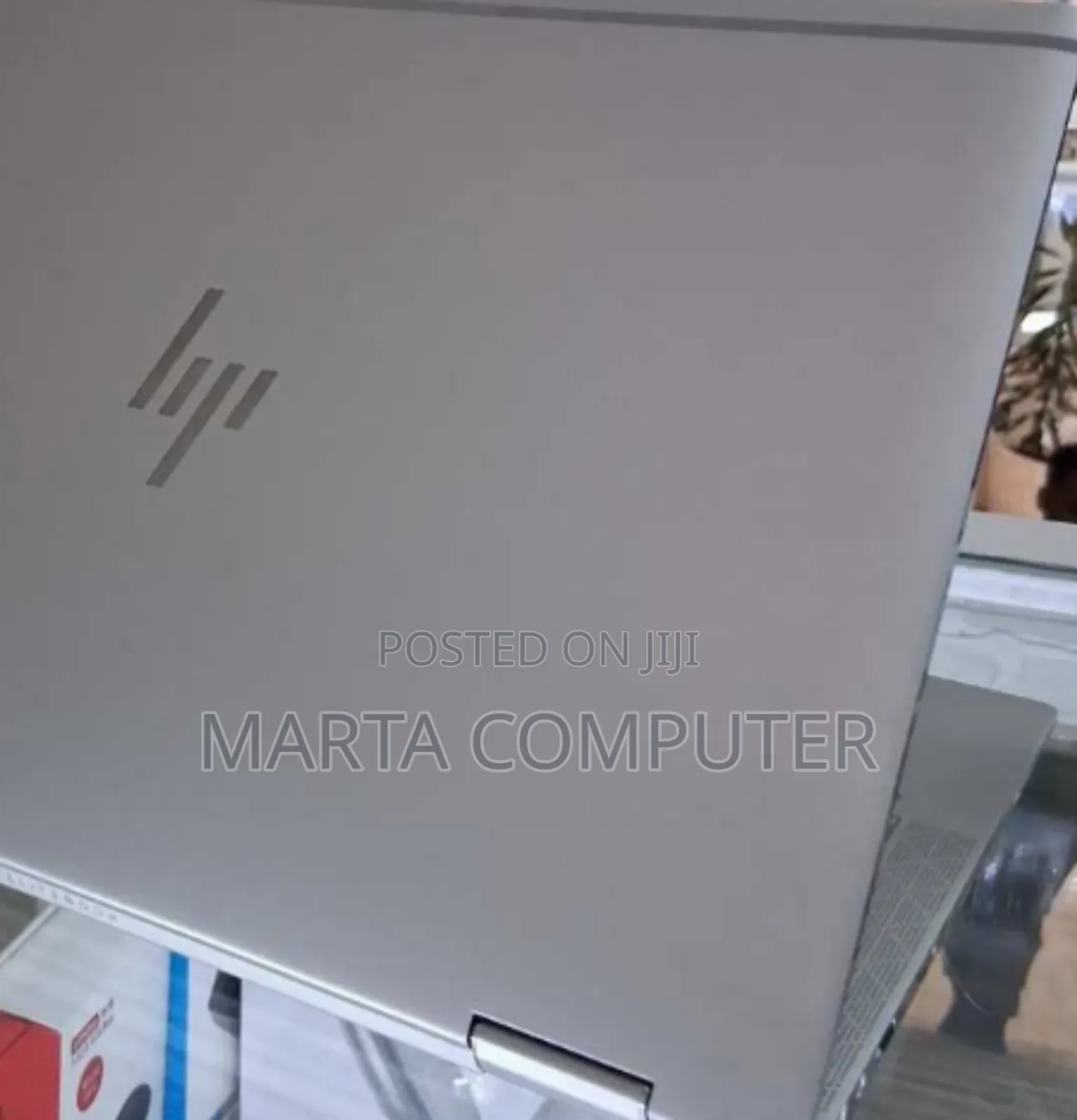 New Laptop HP EliteBook X GB Intel Core I5 SSD 512GB in Bole - Laptops ...