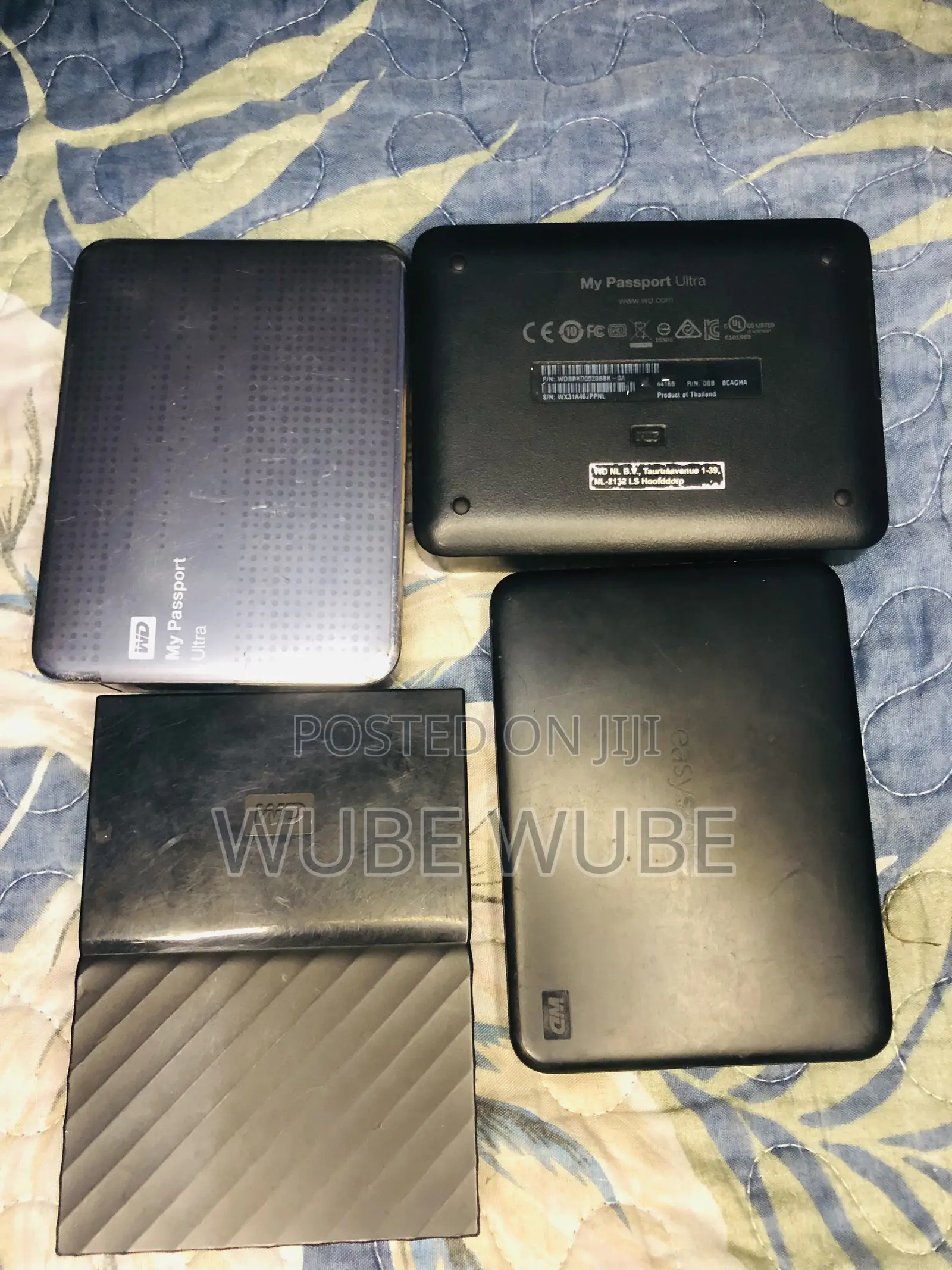 Hard Disk Bezat in Bole - Computer Hardware, Wube Wube | Jiji.com.et