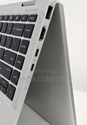 New Laptop HP EliteBook 1040 G6 16GB Intel Core I7 SSD 512GB in Bole ...