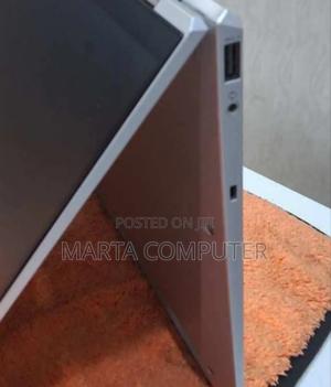 New Laptop HP EliteBook X GB Intel Core I7 SSD 512GB in Bole - Laptops ...