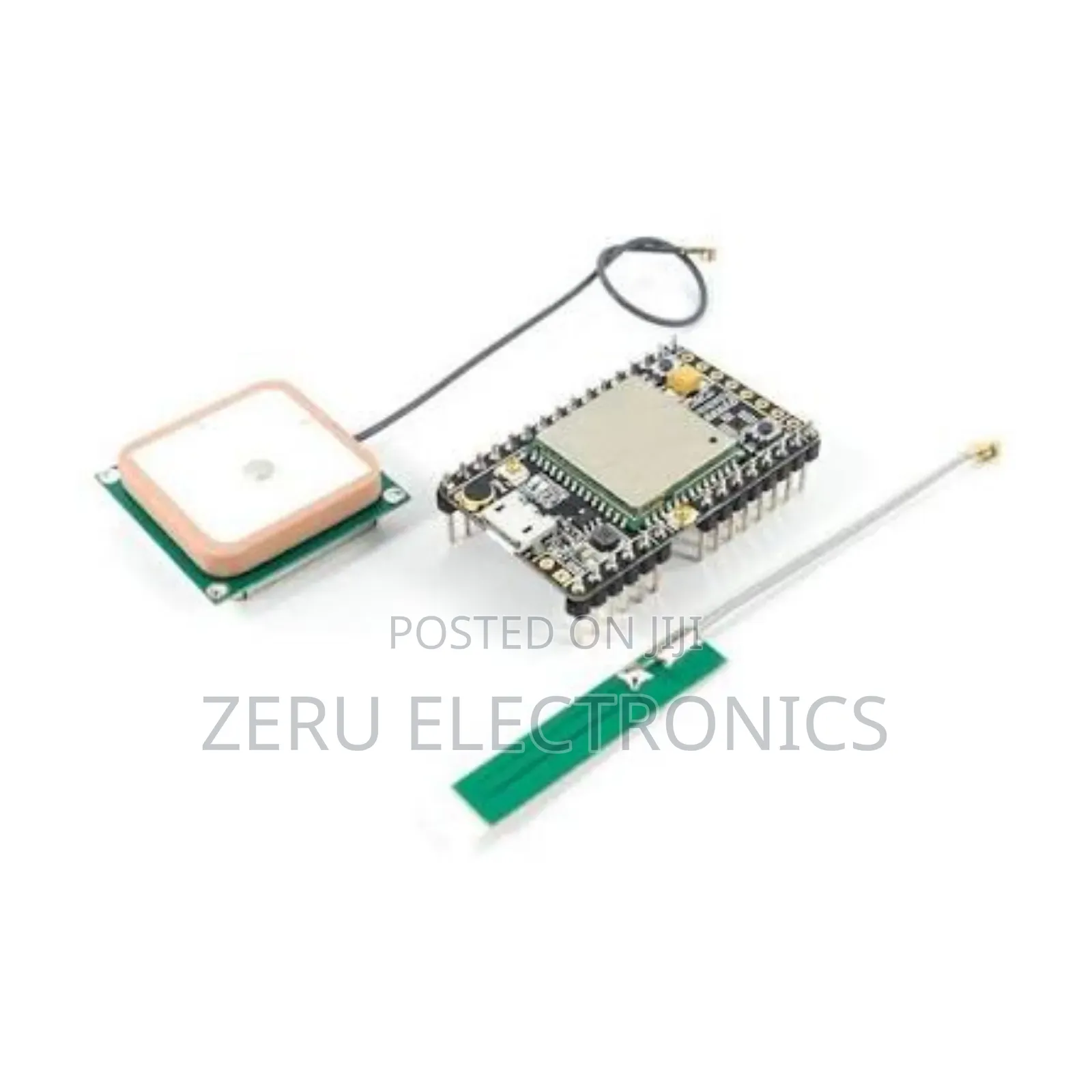 Ai Thinker A9g GSM/GPRS Board in Kolfe Keranio - Accessories & Supplies for Electronics, Zeru ...