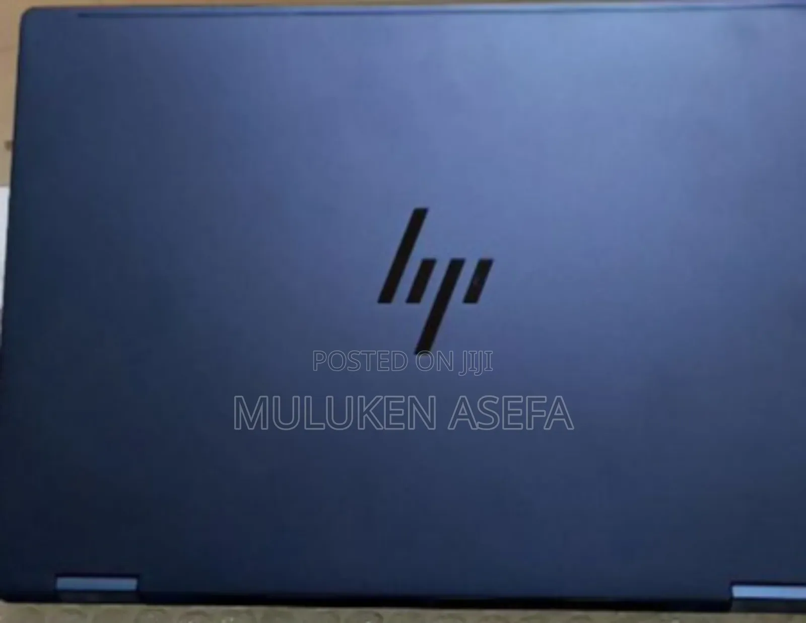 New Laptop HP OmniBook X Flip 14" 16GB Intel Core Ultra 7 SSD 1T in ...