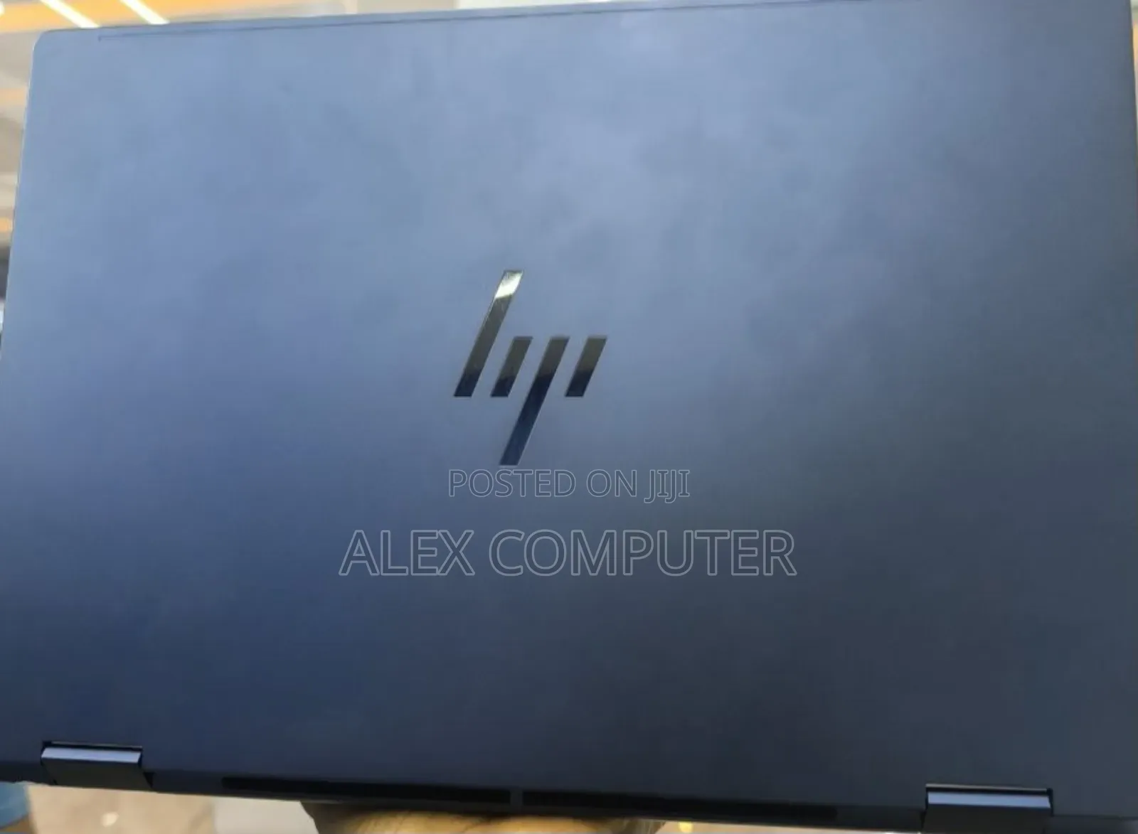 New Laptop HP OmniBook X Flip 14" 16GB Intel Core Ultra 7 SSD 1T in Bole - Laptops & Computers ...