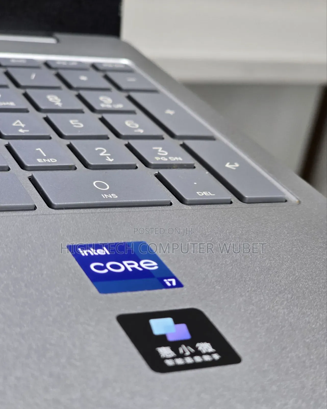 New Laptop HP Stream Notebook 16GB Intel Core I7 SSD 512GB in Bole ...