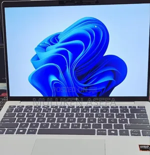 New Laptop HP OmniBook 7 14" 32GB AMD Ryzen 7 SSD 1T in Bole - Laptops ...