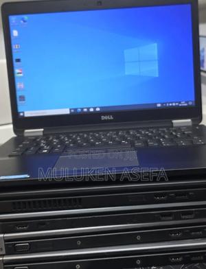 New Laptop Dell Latitude 10 8GB Intel Core I5 SSD 256GB in Bole ...