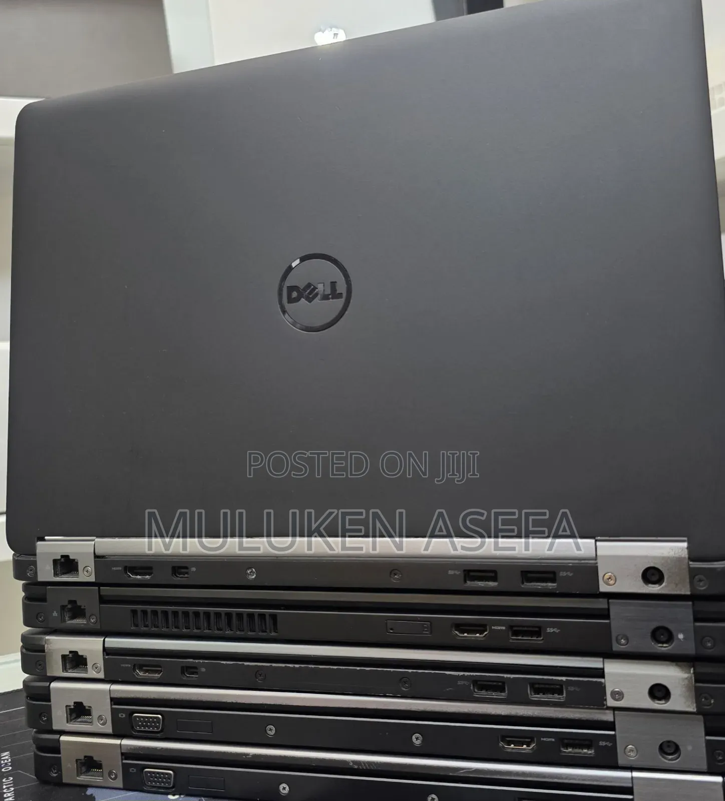 New Laptop Dell Latitude 10 8GB Intel Core I5 SSD 256GB in Bole ...